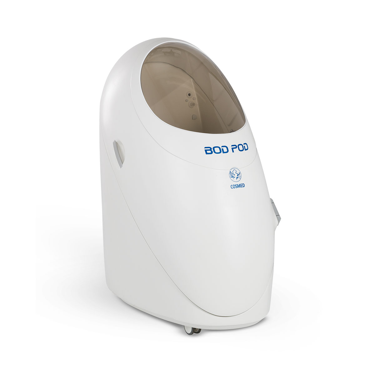 BOD POD - 北京迈镝盛科科技有限公司
